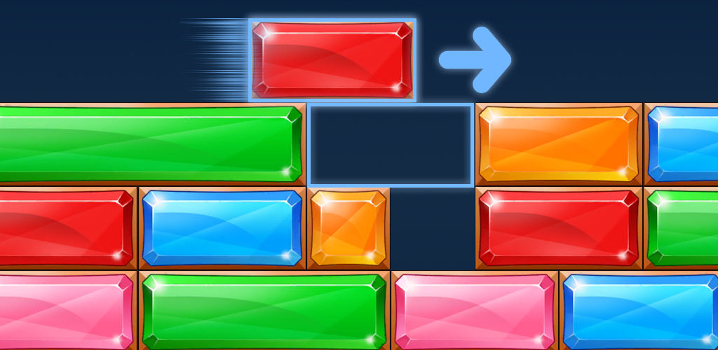 Speed Block Puzzle-Slide Game - APKZ