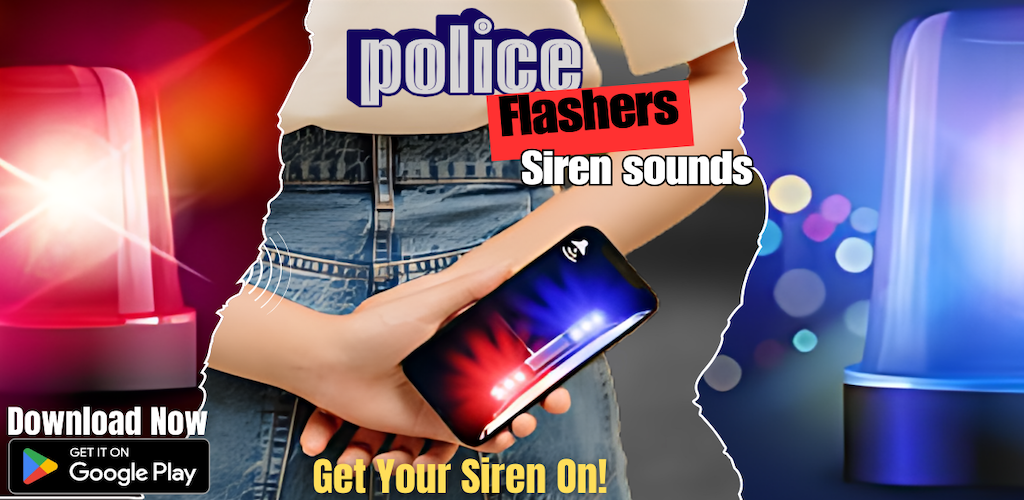 Police Siren Sound & Fake Call - APKZ