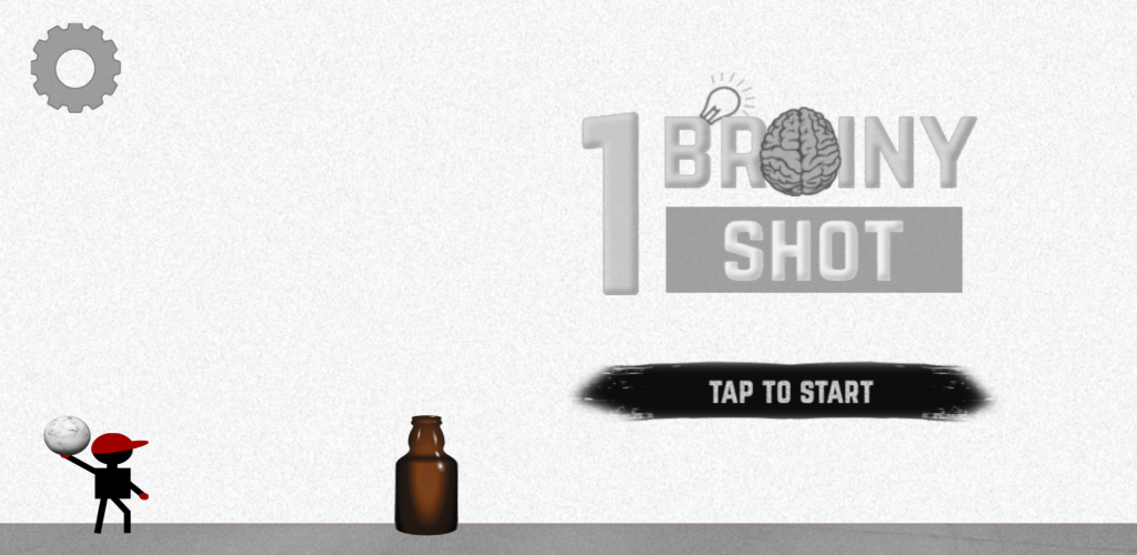 1 Brainy Shot - APKZ