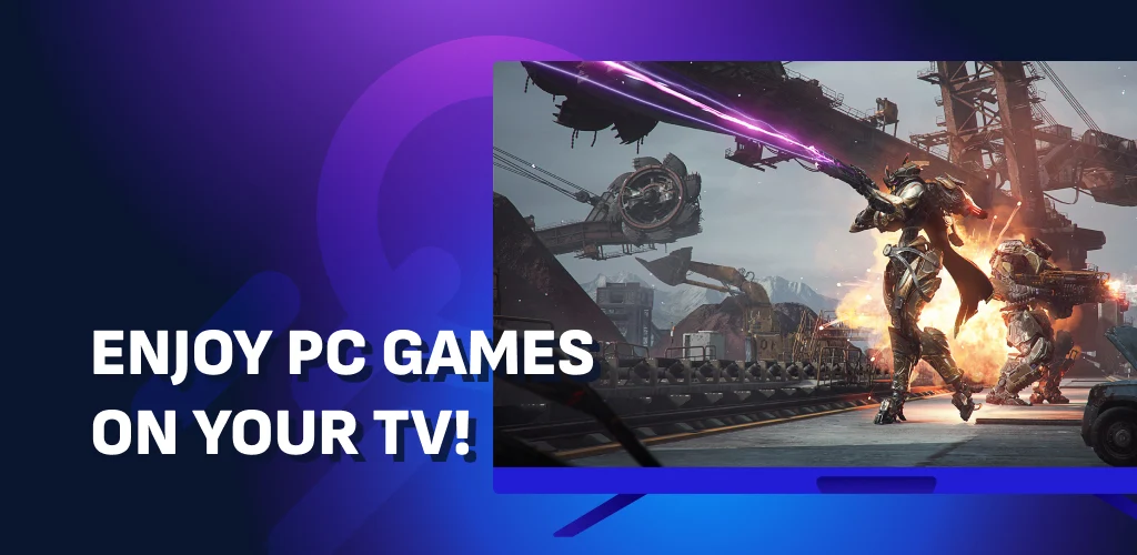 Boosteroid Cloud Gaming TV - APKZ