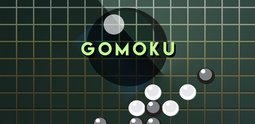 Gomoku - Online Multiplayer - APKZ