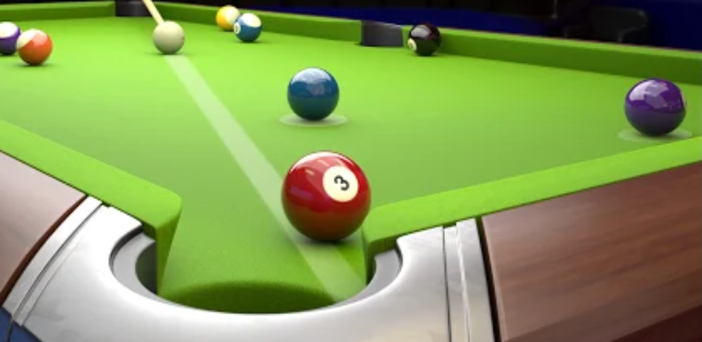 Shooting Ball Master - APKZ