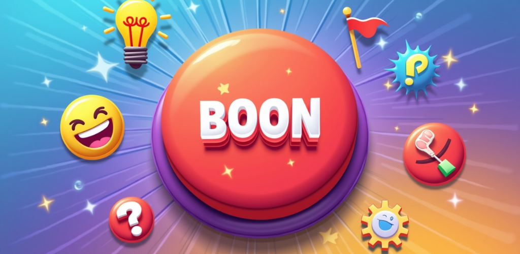 زر الملل – للتسلية و التحفيز - APKZ