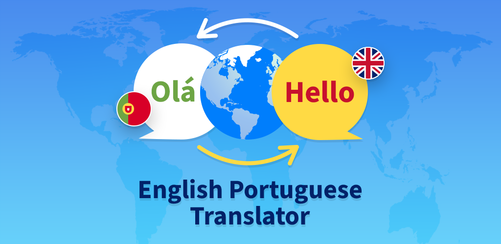 English Portuguese Translator - APKZ