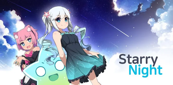 Starry Night - APKZ