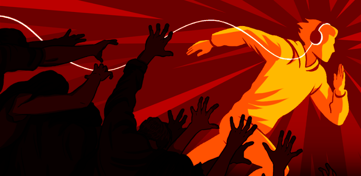 ZRX: Zombies Run - APKZ