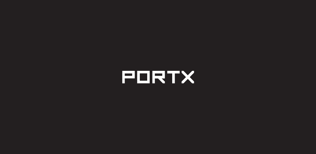 PortX - SSH Client - APKZ