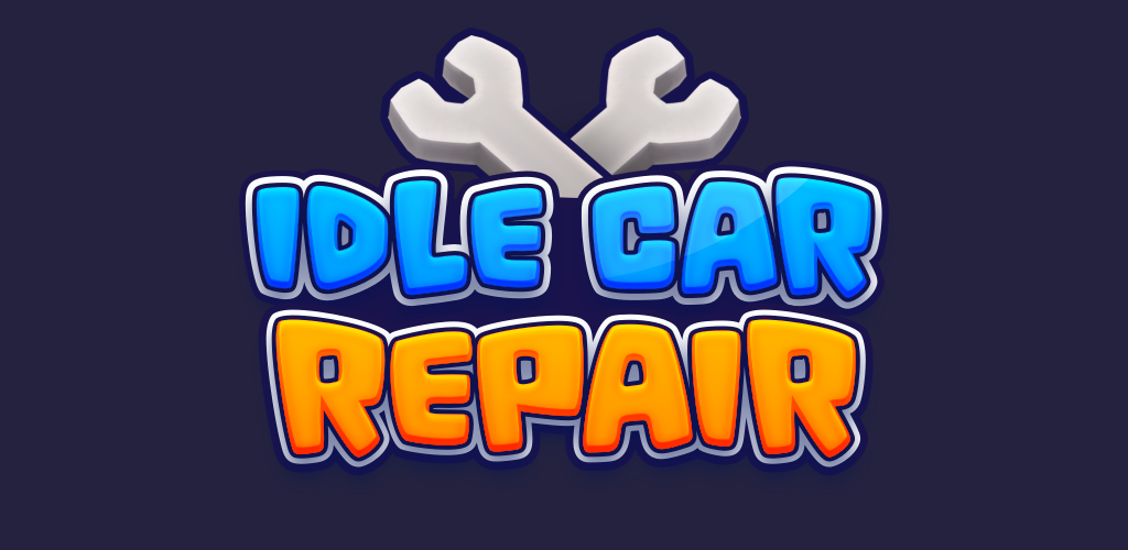 Idle Car Repair - APKZ