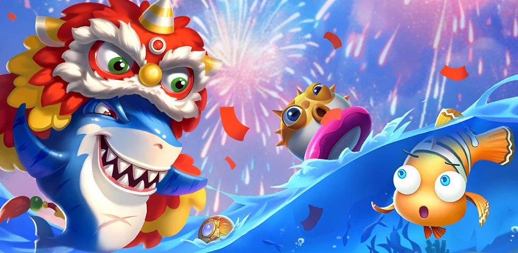 Ocean Boss Fishing - APKZ