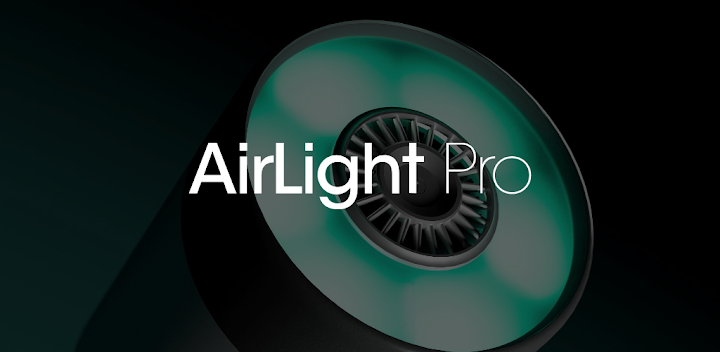 AirLight Pro - APKZ