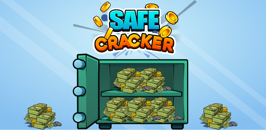 Safecracker: Real Codebreaker - APKZ