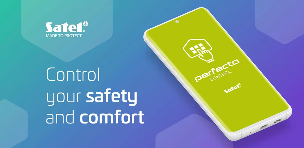 PERFECTA CONTROL - APKZ