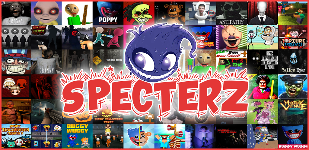 Specterz Games - APKZ
