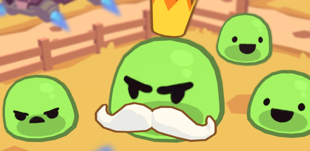 Slime Catcher - Farm Idle Rpg - APKZ