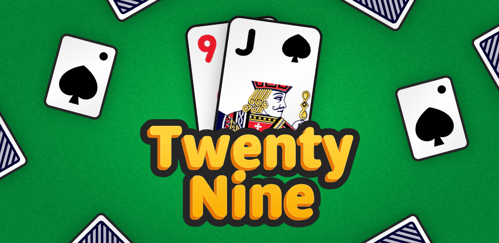 Twenty Nine ‣ - APKZ
