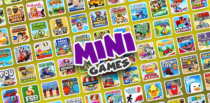 Mini Games - APKZ