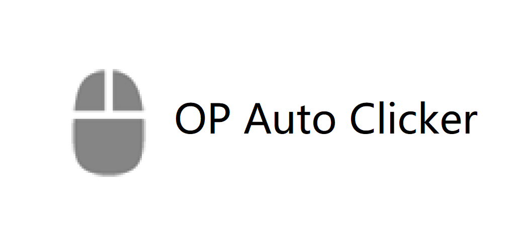 OP Auto Clicker - Auto Tap - APKZ