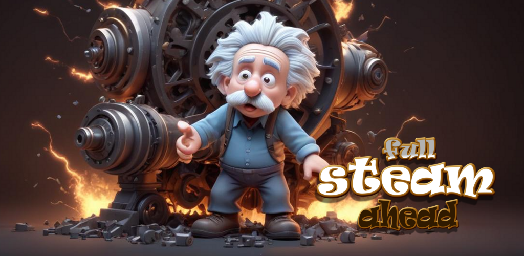 Full Steam Ahead - APKZ