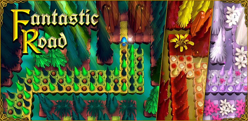 Fantastic Road - APKZ