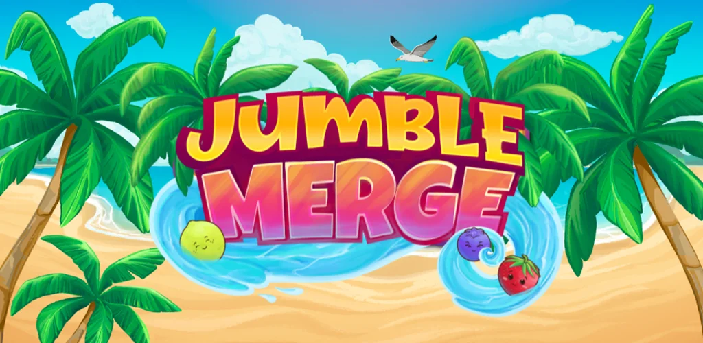Jumble Merge - APKZ