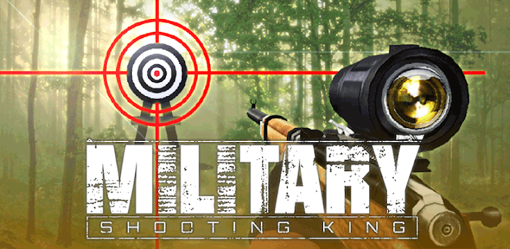 Military Shooting King - APKZ