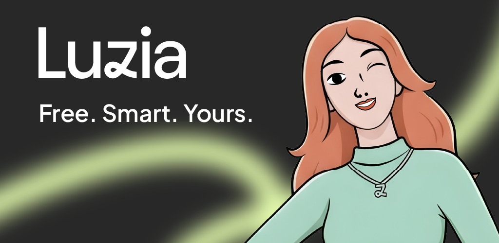 Luzia: Your AI Assistant - APKZ