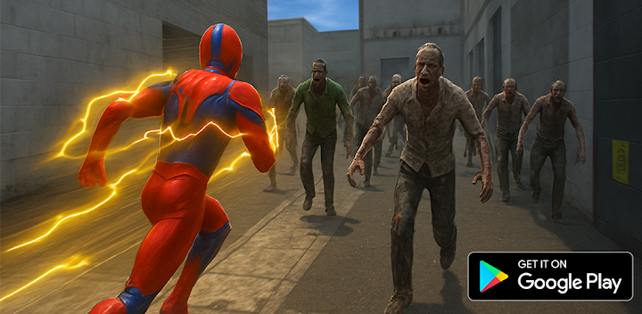 Flying Light Speed Action Game - APKZ