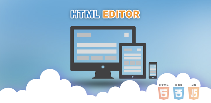 HTML Editor - APKZ