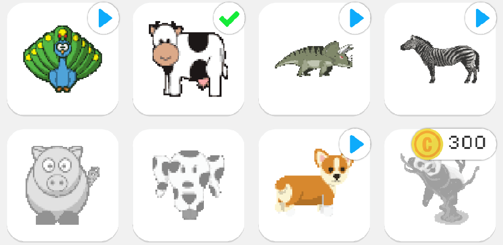 Color by Number - APKZ