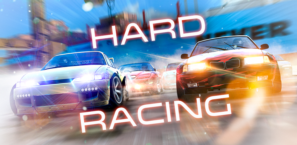 Hard Racing - Custom car games - APKZ