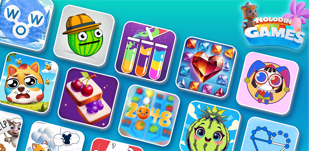 Offline Games With No Wifi - APKZ