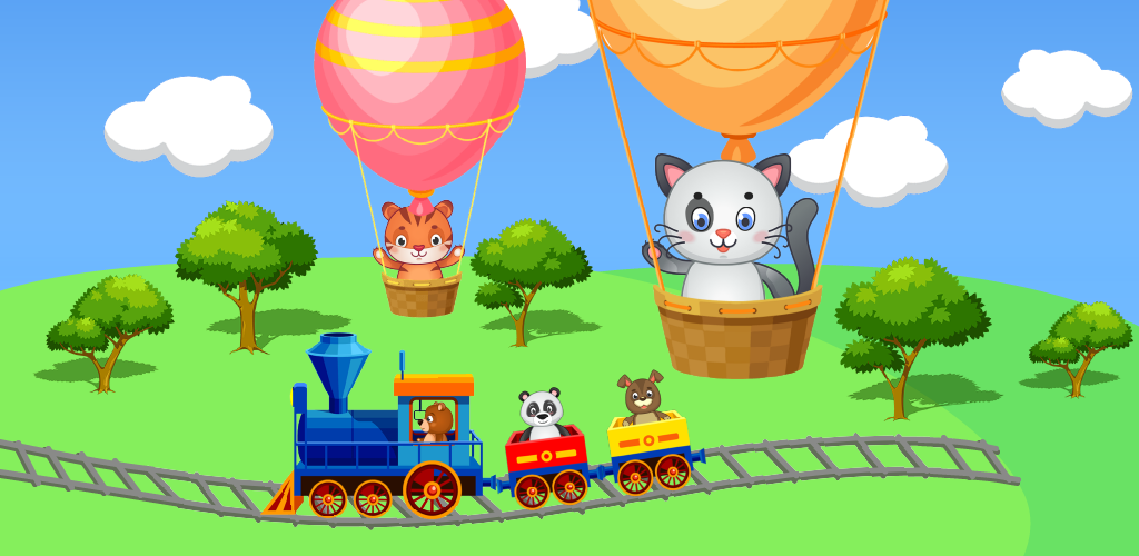 Learning games: Fun Kids games - APKZ