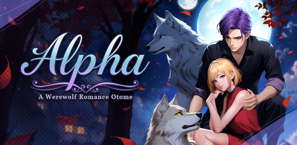Alpha™: Werewolf Romance Otome - APKZ