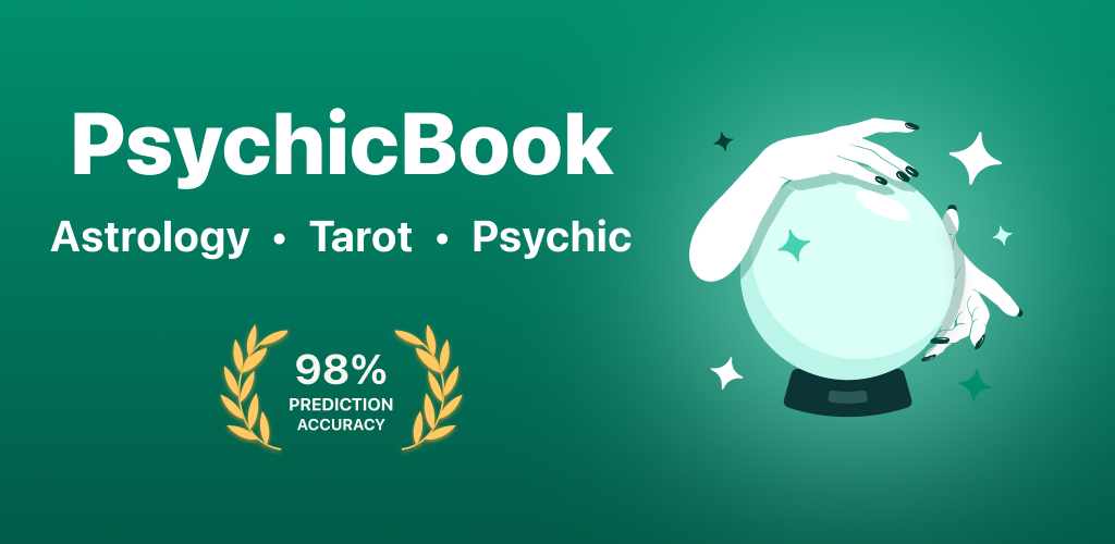 PsychicBook - Psychic Readings - APKZ