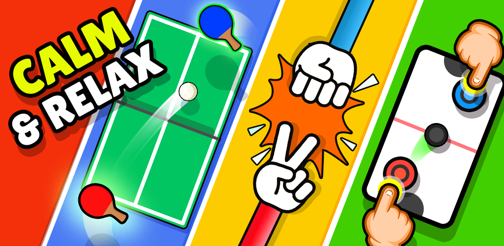 Mini Games - Calm & Relaxing - APKZ