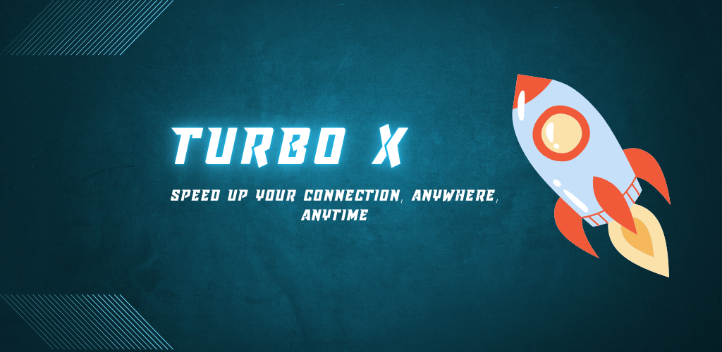 Turbo X - 安全与隐私 - APKZ