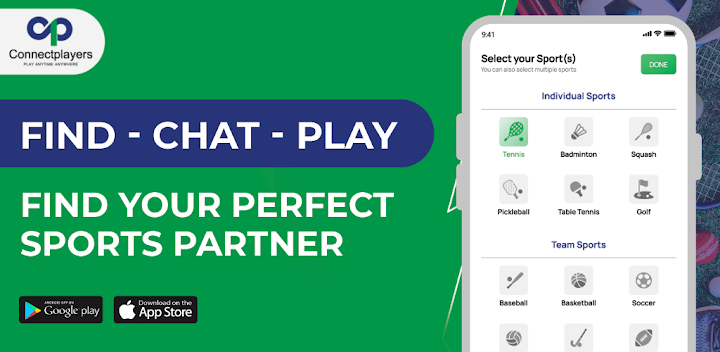 ConnectPlayers: Find Chat Play - APKZ