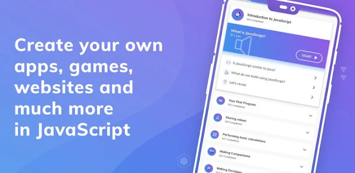 Learn Javascript - APKZ