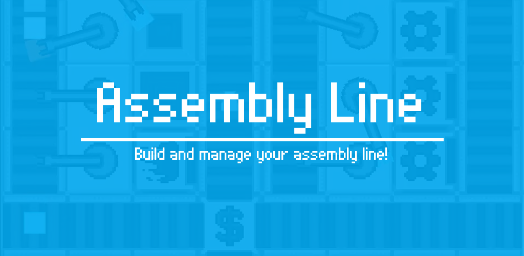 Assembly Line - APKZ