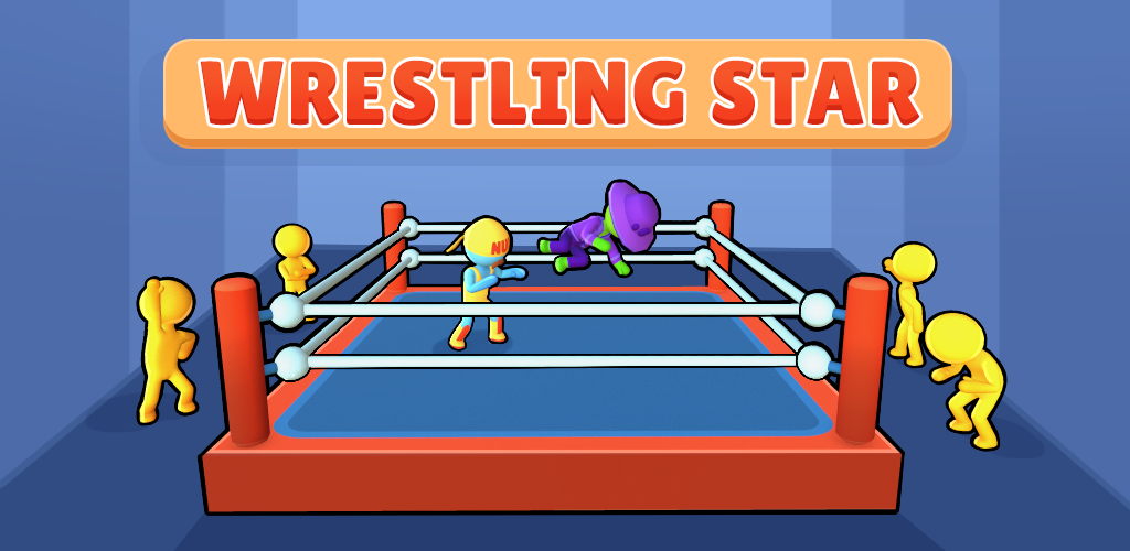 Wrestling Legend - APKZ