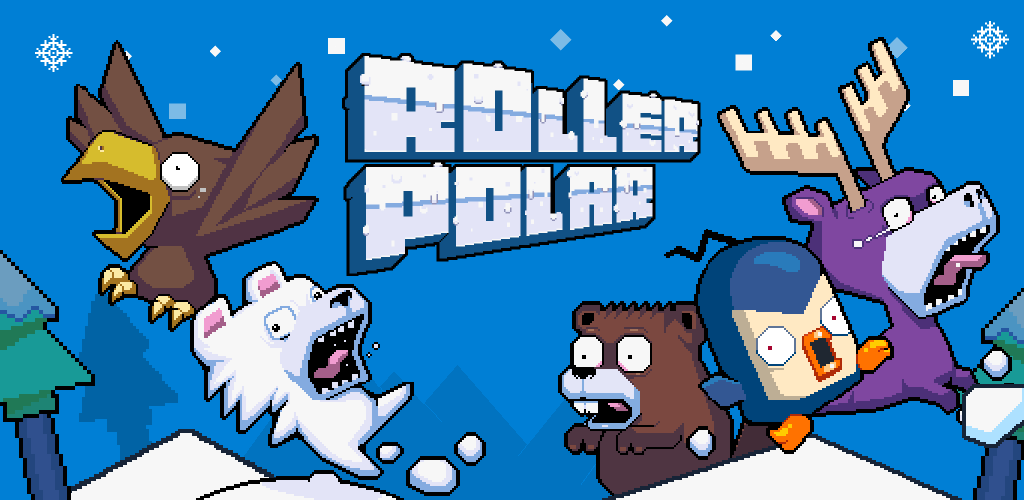 Roller Polar - APKZ