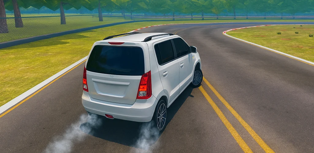 Suzuki Car Simulator Game - APKZ