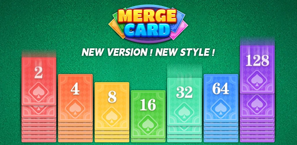 Merge Card Puzzle - APKZ