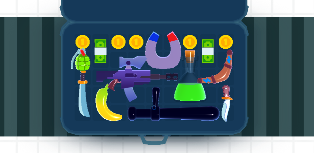 Filling Up Case – Sort & Order - APKZ