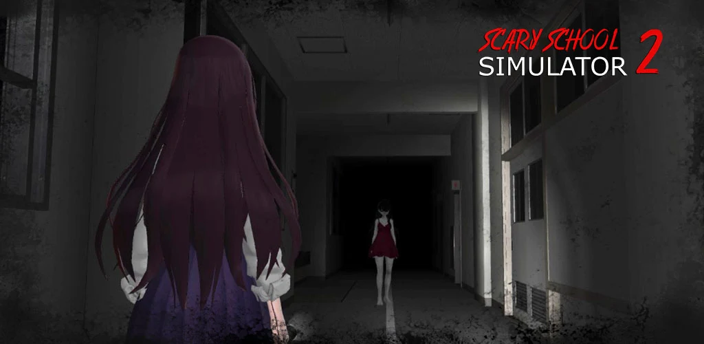 Scary School Simulator 2 - APKZ