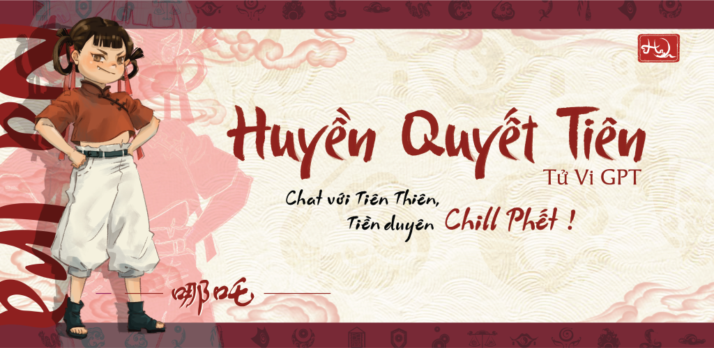 TuVi GPT: Astrology AI Chat - APKZ