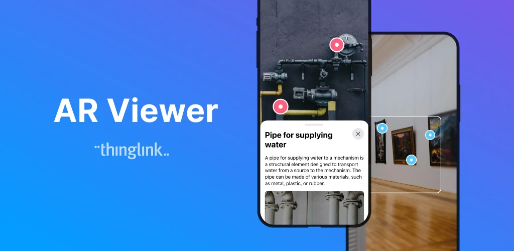 ThingLink AR Viewer - APKZ