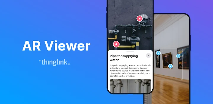 ThingLink AR Viewer - APKZ