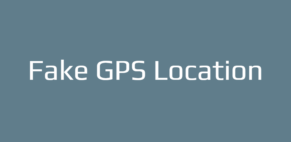 Fake GPS Location — 虚拟定位 - APKZ