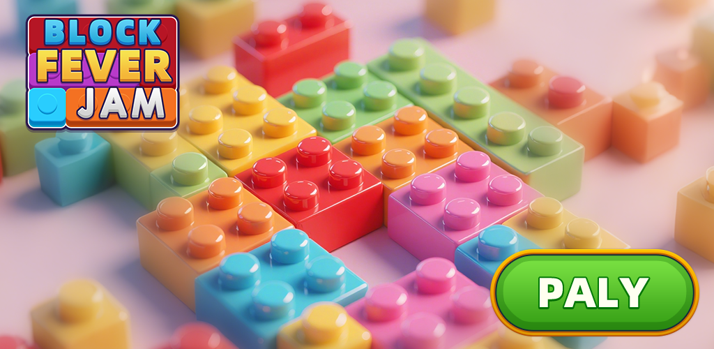 Block Fever Jam - APKZ